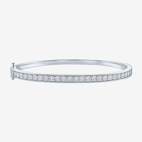 Click here for (G-H / I1-I2) Womens 1/2 CT. T.W. Lab Grown White... prices