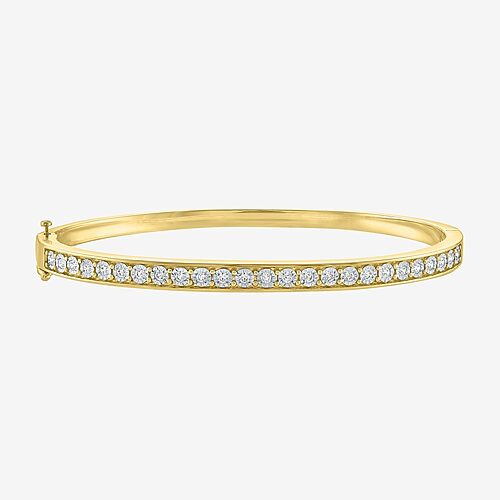 Click here for (G-H / I1-I2) Womens 1/2 CT. T.W. Lab Grown White... prices