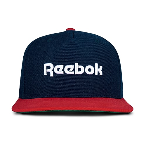 Click here for Reebok Originals Flat Brim Unisex Adult Baseball C... prices
