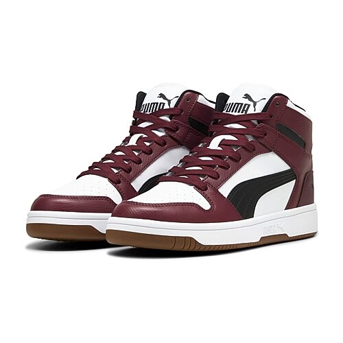 Click here for PUMA Rebound Layup Mens Basketball Shoes  7 1/2 Me... prices