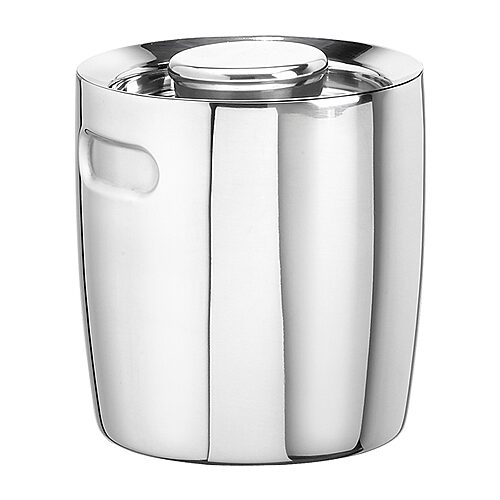 Click here for Kraftware Barware Stainless Steel Ergo 2-pc. Ice B... prices
