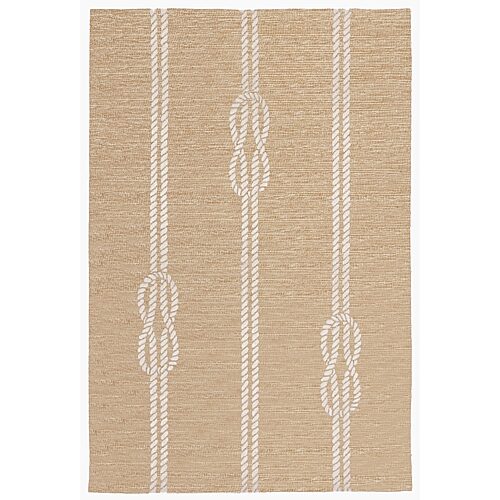 Click here for Liora Manne Capri Ropes Indoor/Outdoor Runner Rug... prices