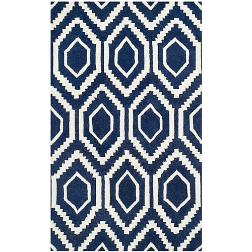 Click here for Safavieh Cyrus Geometric Rectangular Area Rug  One... prices