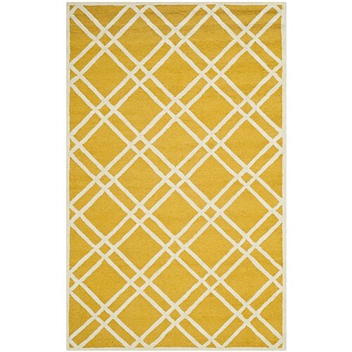 Click here for Safavieh Phelim Geometric Hand Tufted Wool Rug  On... prices
