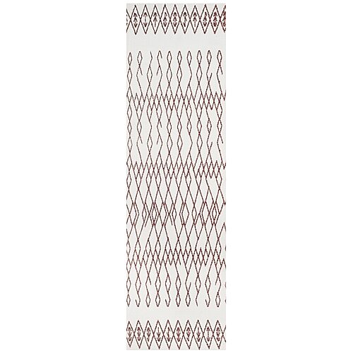 Click here for Safavieh Phipp Geometric Rug  One Size  Orange prices