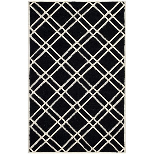 Click here for Safavieh Phelim Geometric Hand Tufted Wool Rug  On... prices