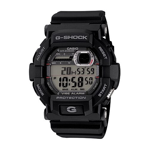 Click here for Casio G-Shock Mens Black Strap Watch Gd350-1cr  On... prices