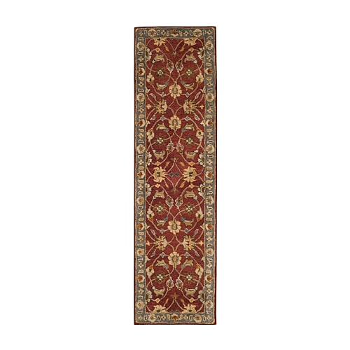 Click here for Safavieh Heritage Collection Noelle Oriental Runne... prices
