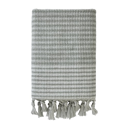 Click here for Skl Home Long Borough Turkish Cotton Bath Towel  5... prices