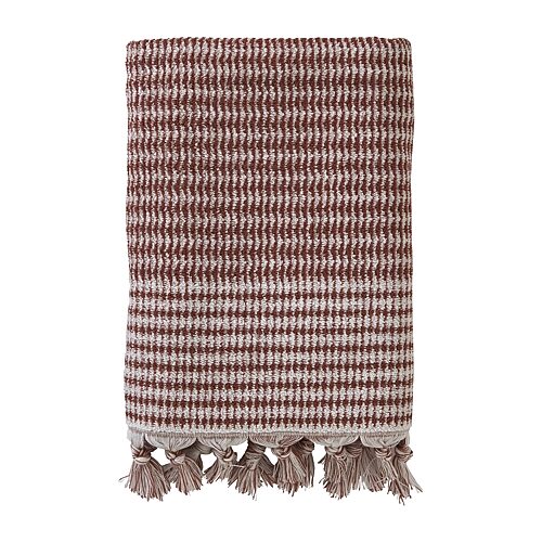 Click here for Saturday Knight Longborough Geometric Bath Towel... prices