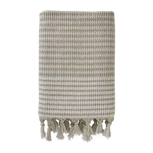 Click here for Saturday Knight Longborough Geometric Bath Towel... prices