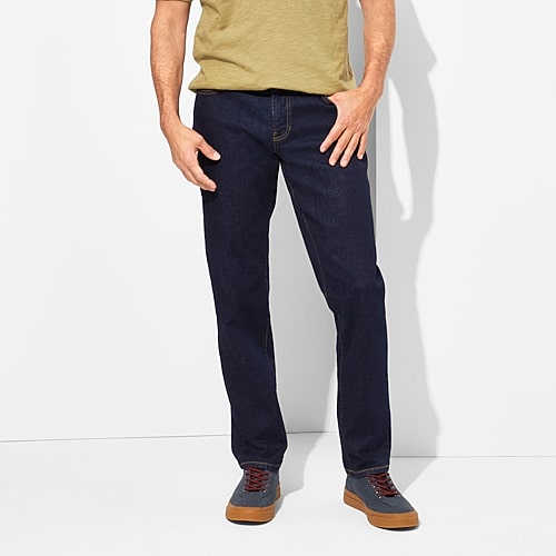 Click here for mutual weave Mens Stretch Fabric Tapered Leg Athle... prices