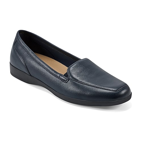 Click here for Easy Spirit Womens Devitt Slip-On Loafer Flats - N... prices