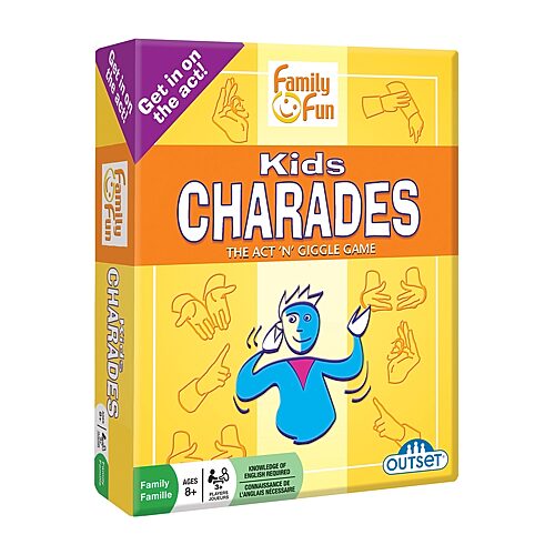 Click here for Cheatwell Games Kids Charades Game Board Game  One... prices