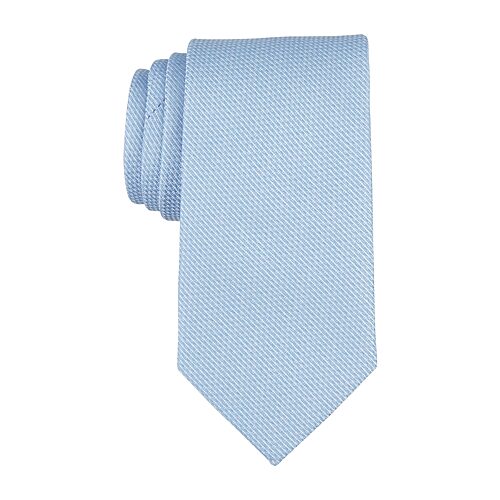 Click here for Stafford Norris Solid Tie  One Size  Blue prices