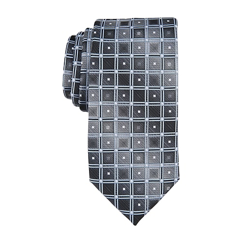 Click here for Collection By Michael Strahan Geometric Tie  One S... prices