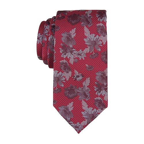 Click here for Collection By Michael Strahan Chadwick Floral Tie... prices