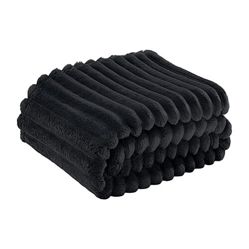 Click here for Bedsure Gentlesoft Fall Washable Throw  One Size... prices