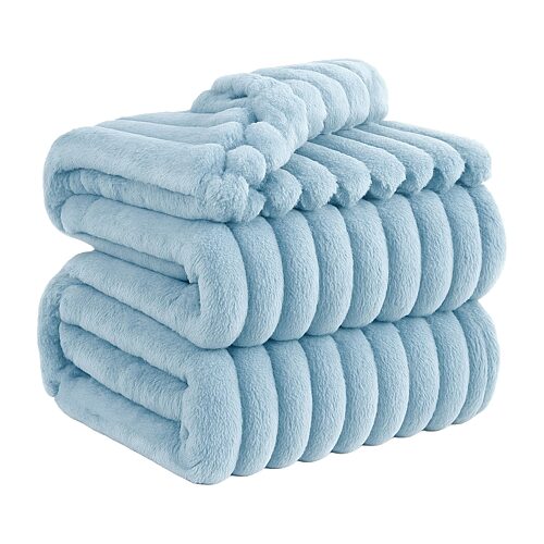 Click here for Bedsure Gentlesoft Fall Washable Throw  One Size... prices