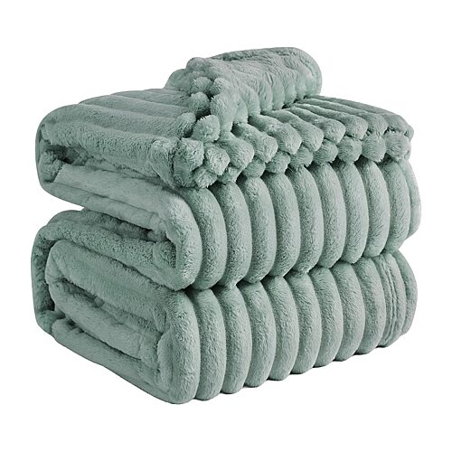 Click here for Bedsure Gentlesoft Fall Washable Throw  One Size... prices