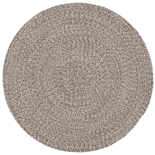 Click here for Safavieh Annice Bordered Round Rug  One Size  Beig... prices
