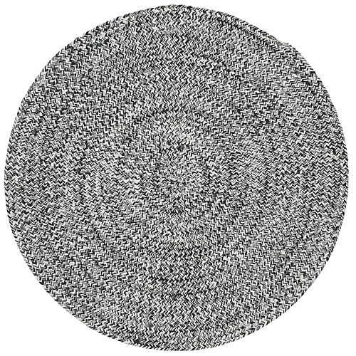 Click here for Safavieh Annice Bordered Round Rug  One Size  Blac... prices
