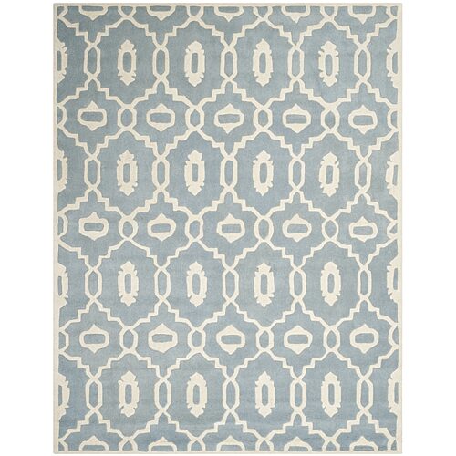 Click here for Safavieh Albine Geometric Hand Tufted Wool Rug  On... prices