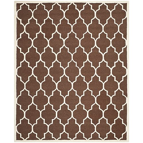 Click here for Safavieh Messiah Area Rug  One Size  Brown prices