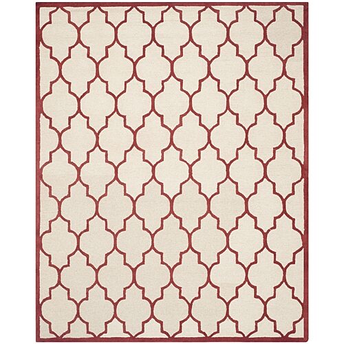 Click here for Safavieh Messiah Area Rug  One Size  Orange prices