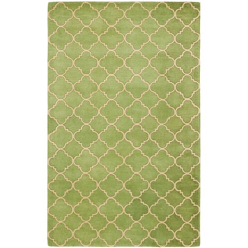 Click here for Safavieh Behram Geometric Hand-Tufted Wool Rug  On... prices