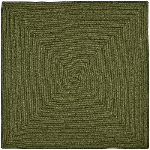 Click here for Safavieh Caryl Braided Rug  One Size  Green prices
