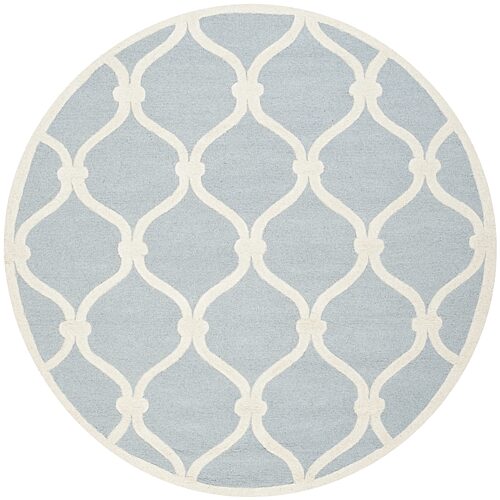 Click here for Safavieh Bois Geometric Hand-Tufted Wool Rug  One... prices