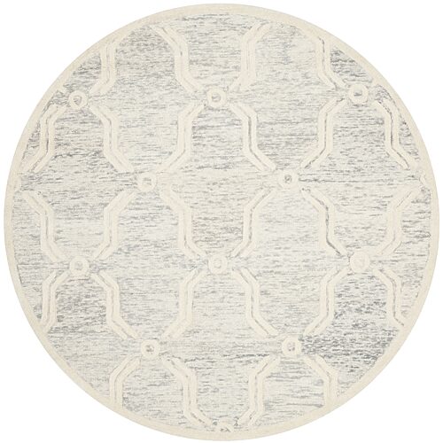 Click here for Safavieh Aodhagan Geometric Hand-Tufted Wool Rug... prices