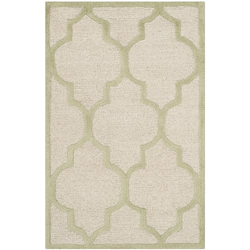 Click here for Safavieh Messiah Area Rug  One Size  Green prices