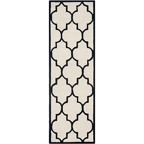 Click here for Safavieh Messiah Area Rug  One Size  Black prices