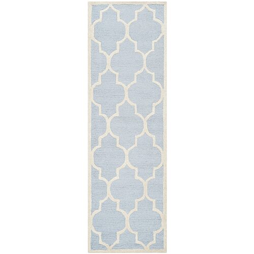 Click here for Safavieh Messiah Area Rug  One Size  Blue prices
