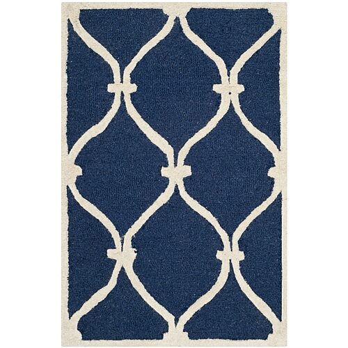 Click here for Safavieh Bois Geometric Hand-Tufted Wool Rug  One... prices