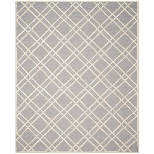 Click here for Safavieh Phelim Geometric Hand Tufted Wool Rug  On... prices