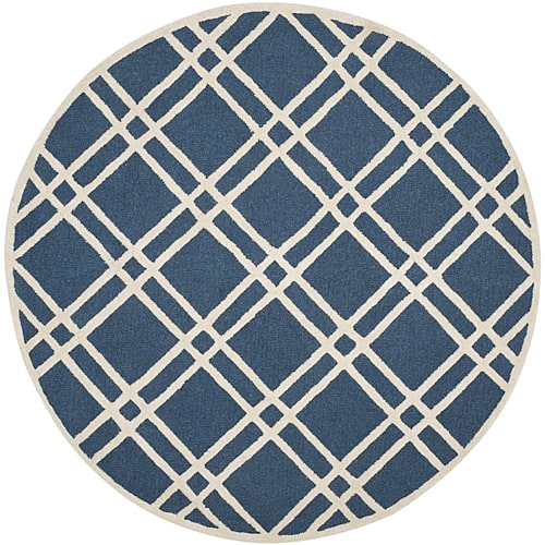 Click here for Safavieh Phelim Geometric Hand Tufted Wool Rug  On... prices