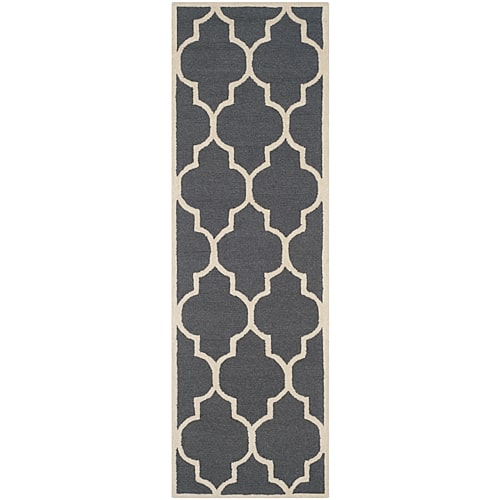Click here for Safavieh Messiah Area Rug  One Size  Gray prices