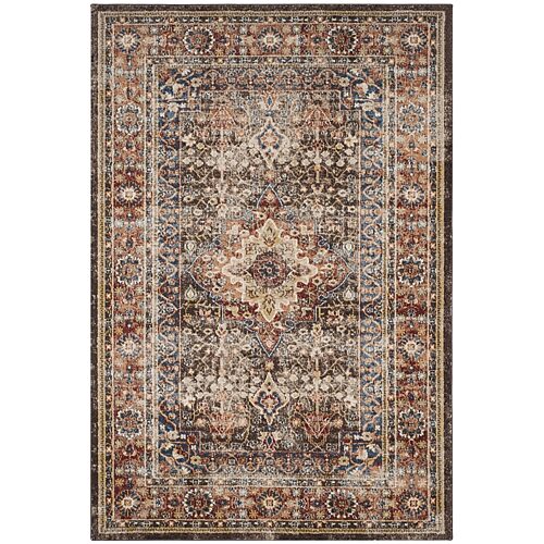 Click here for Safavieh Maynerd Traditional Rug  One Size  Brown prices