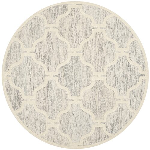 Click here for Safavieh Liz Geometric Hand Tufted Wool Rug  One S... prices