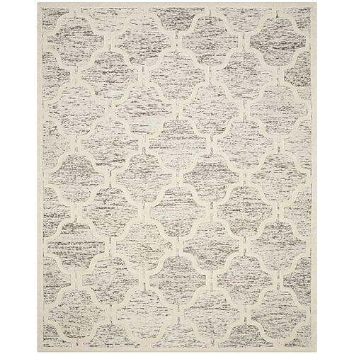 Click here for Safavieh Liz Geometric Hand Tufted Wool Rug  One S... prices