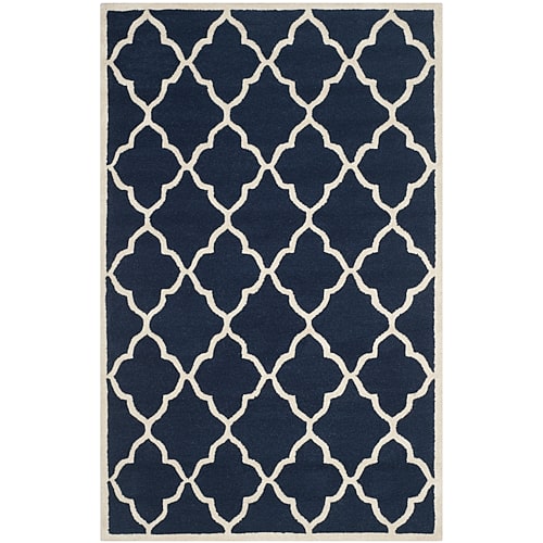 Click here for Safavieh Marienn Runner  One Size  Blue prices