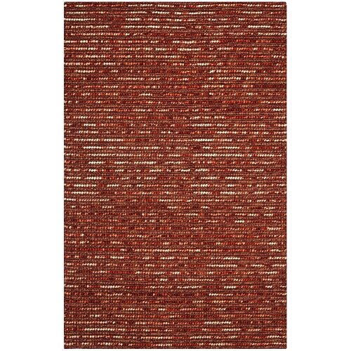 Click here for Safavieh Lisette Striped Rug  One Size  Orange prices