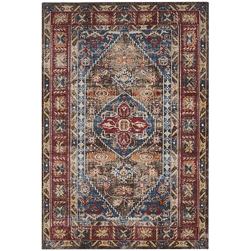 Click here for Safavieh Lily Traditional Rug  One Size  Brown prices