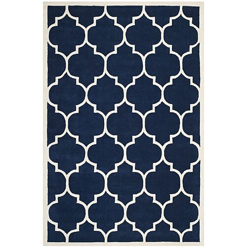 Click here for Safavieh Madeline Rug  One Size  Blue prices