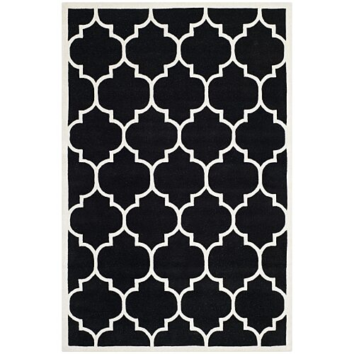 Click here for Safavieh Madeline Rug  One Size  Black prices