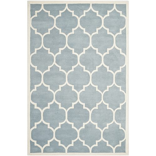 Click here for Safavieh Madeline Rug  One Size  Blue prices
