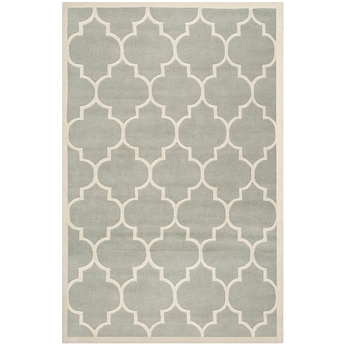 Click here for Safavieh Madeline Rug  One Size  Gray prices